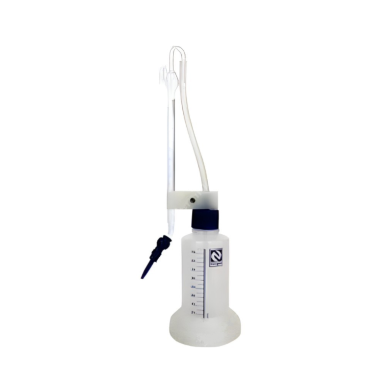 Acidímetro de Dornic 10ml - Prolab Loja