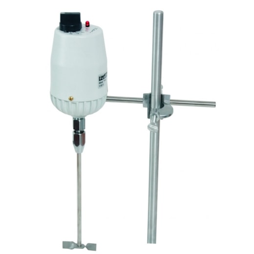 Agitador Mecânico 1,5lts Com Suporte 2000rpm Fisatom - Prolab Loja