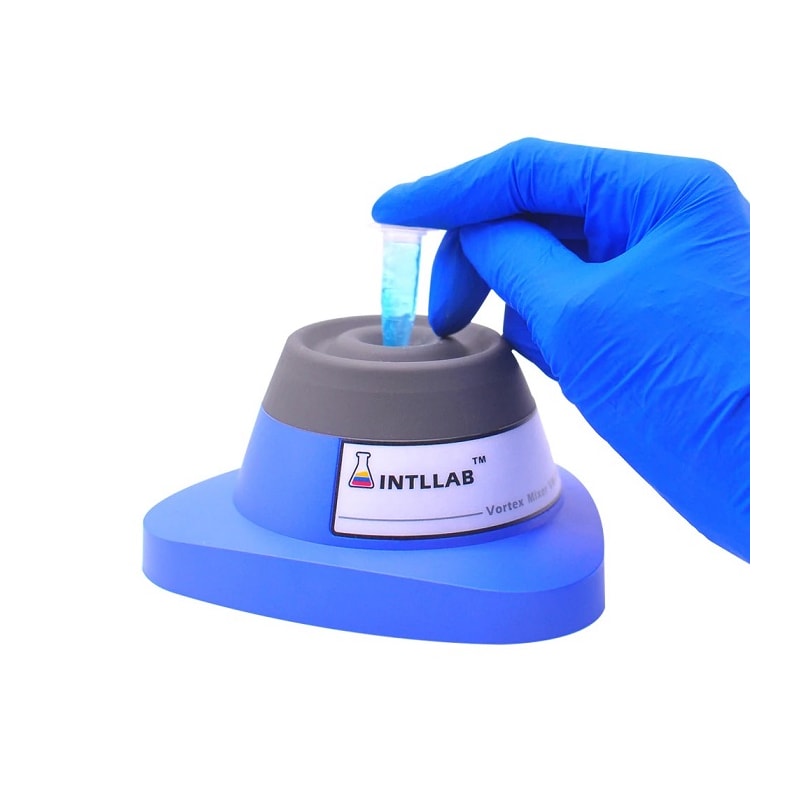 Agitador Vortex Velocidade Fixa 2800 RPM - Prolab Loja