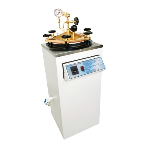 Autoclave Vertical Digital 300 Litros | Prolab Autoclave Vertical Digital 300 Litros | Prolab