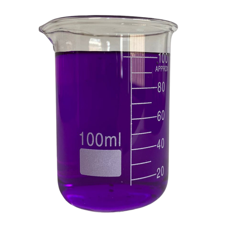 Becker Graduado Forma Baixa 100ml - Prolab Loja