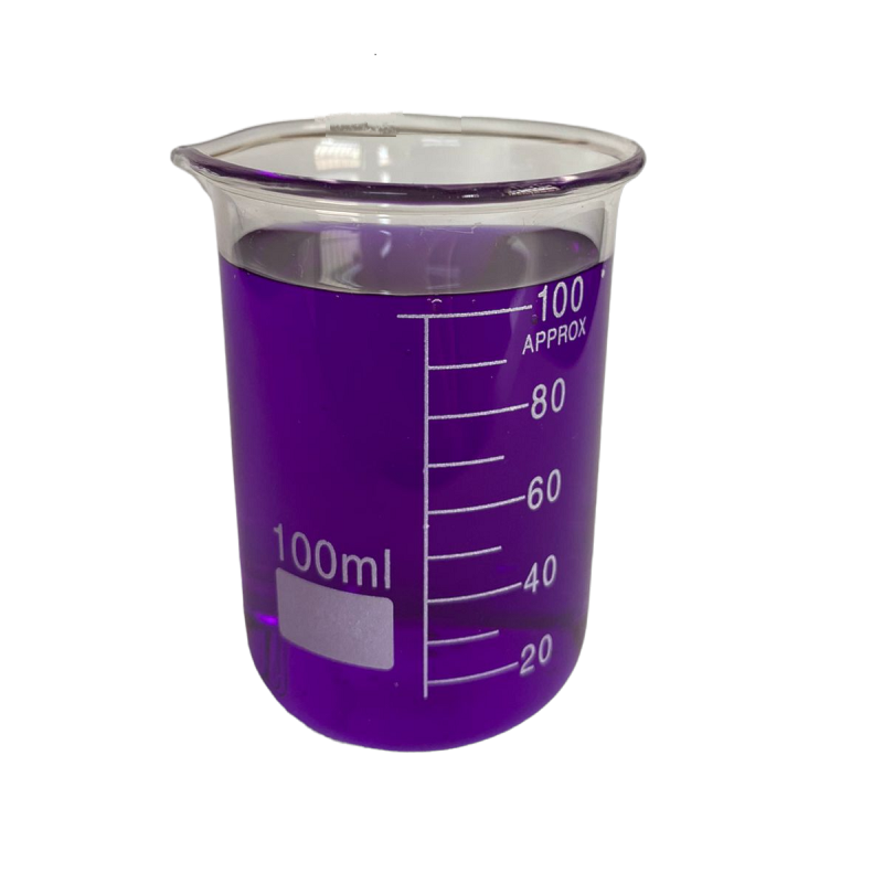 Becker Graduado Forma Baixa 100ml - Prolab Loja