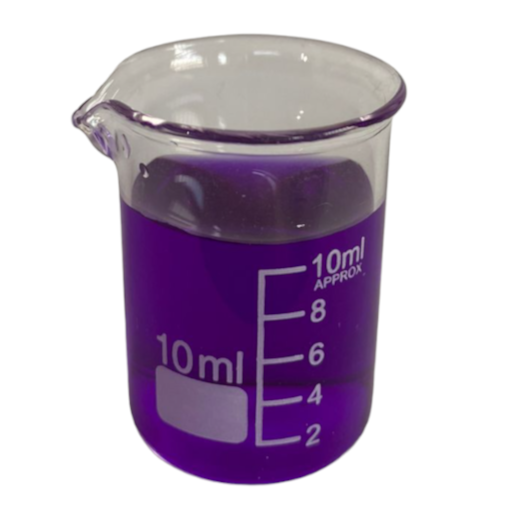 Becker Graduado Forma Baixa 10ml - Prolab Loja