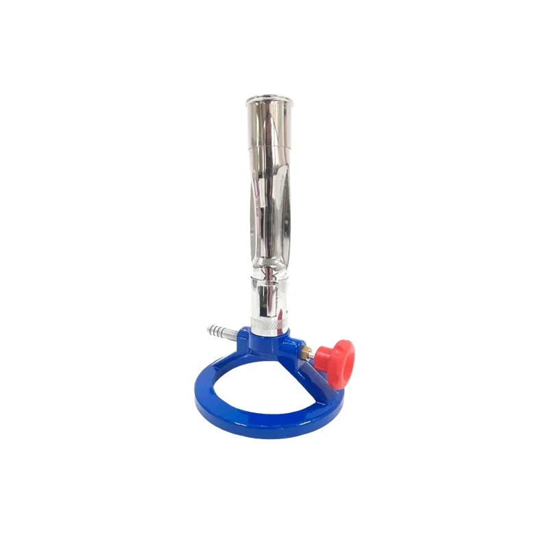 Bico de Meker Com Registro Grelha 30mm - Prolab Loja