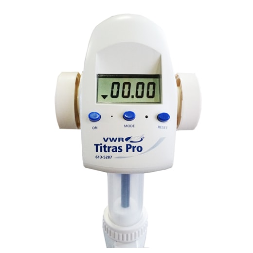 Bureta Digital 50ml - Prolab Loja