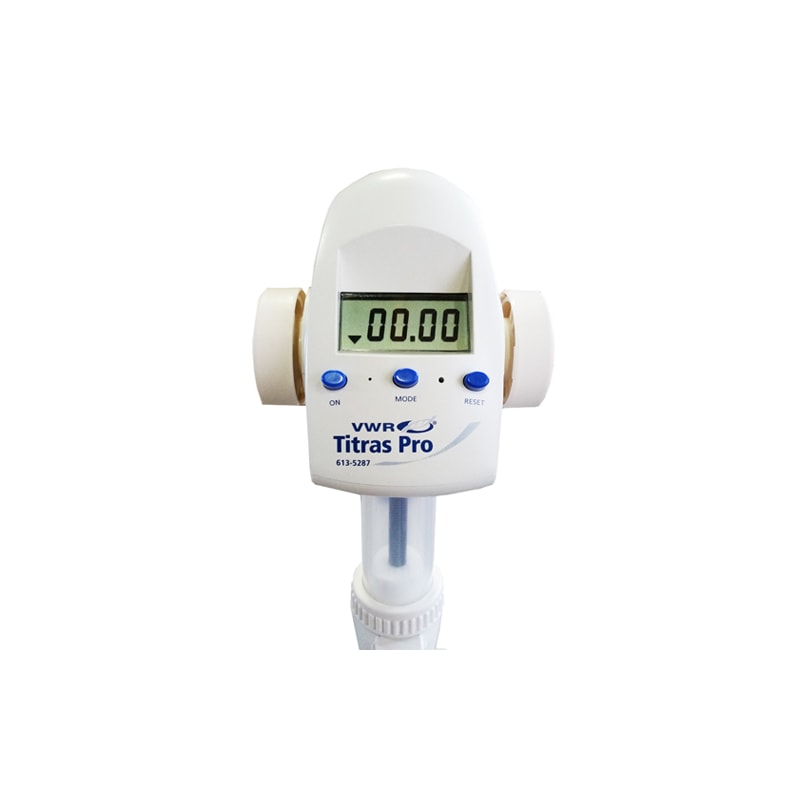 Bureta Digital 50ml - Prolab Loja