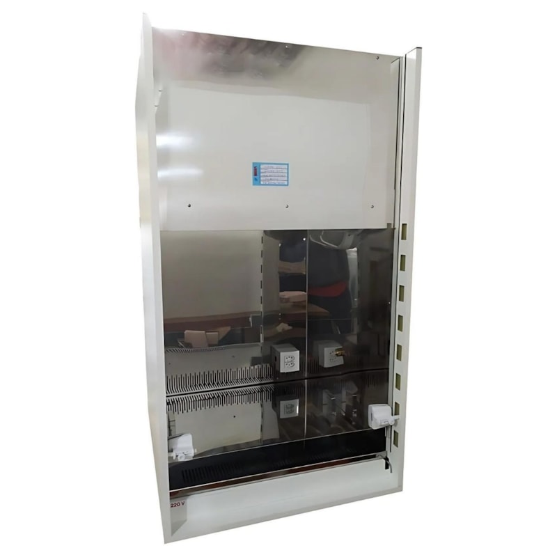 Cabine de Segurança Biológica Classe 2 A2 - Prolab Loja