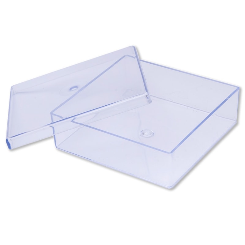 Caixa Gerbox para Germinação De Sementes - Prolab Loja