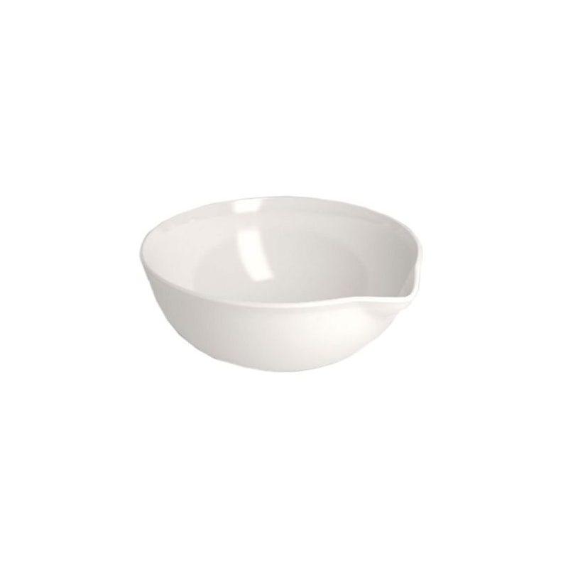 Cápsula de Evaporação Em Porcelana - Prolab Loja