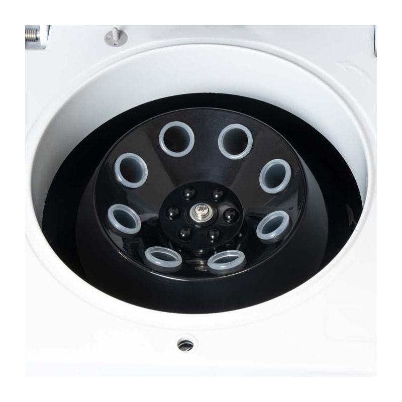 Centrífuga Prp/Prf Para 8 Tubos de 15 Ml Velocidade 4000 Rpm Kasvi ...