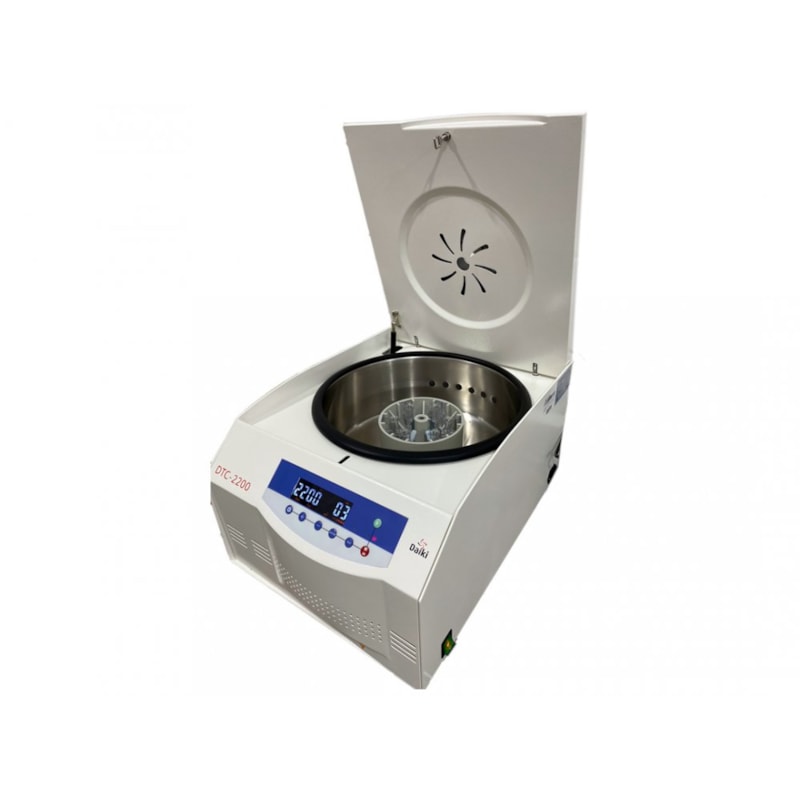 Citocentrífuga Multirotores 2200 RPM - Prolab Loja