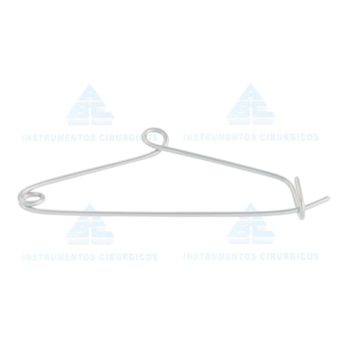 Clips Mayo Bunt 14cm - Prolab