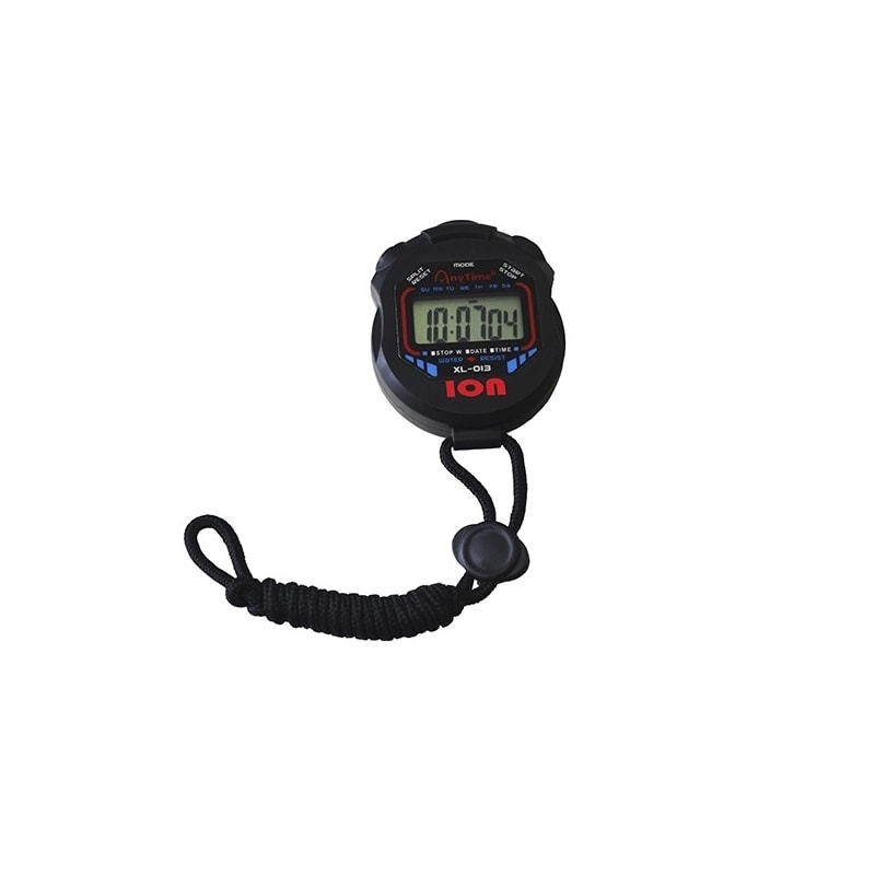 Cronômetro Digital Para Laboratório Com Alarme Resistente a Água ...