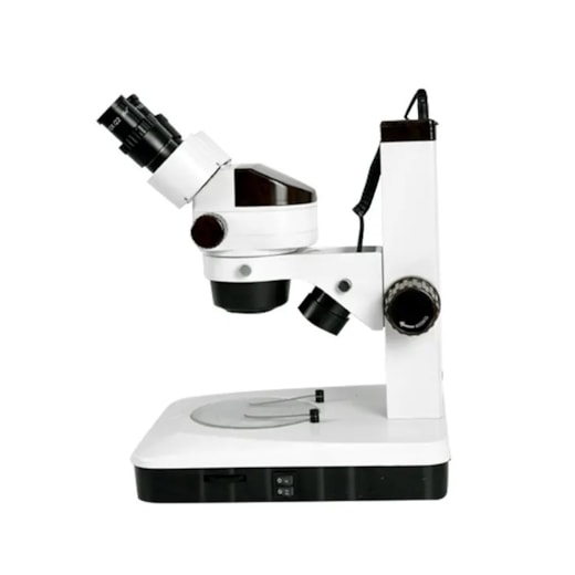 Estereomicroscópio Binocular com Zoom 45X - Prolab Loja