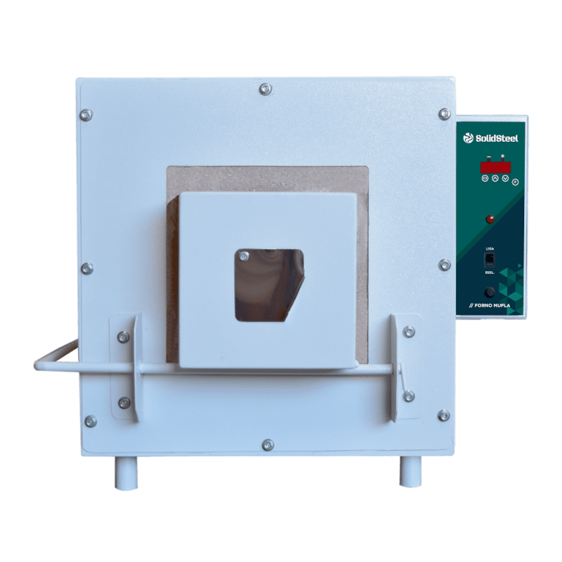 Forno Mufla 16 Litros - Prolab Loja