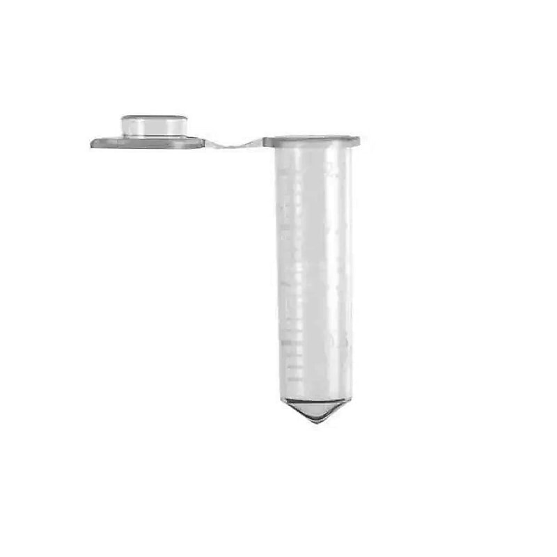 Microtubo Tipo Eppendorf 2,0ml Kasvi Pacote Com 500 Unidades - Prolab Loja