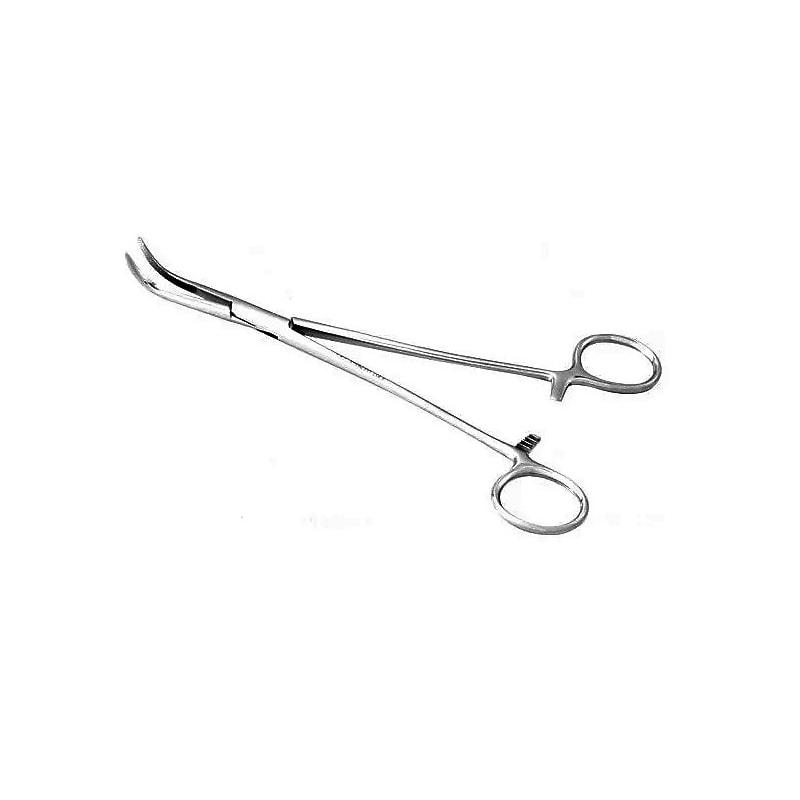 Pinça Mixter Baby Hemostática 16cm - Prolab Loja