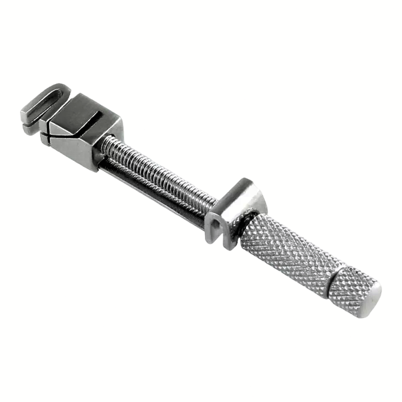 Porta Matriz Tofflemire Adulto 6cm - Prolab Loja