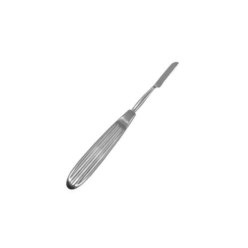 Serra de Joseph Para Cirúrgia Nasal 19cm Direita - Prolab Loja