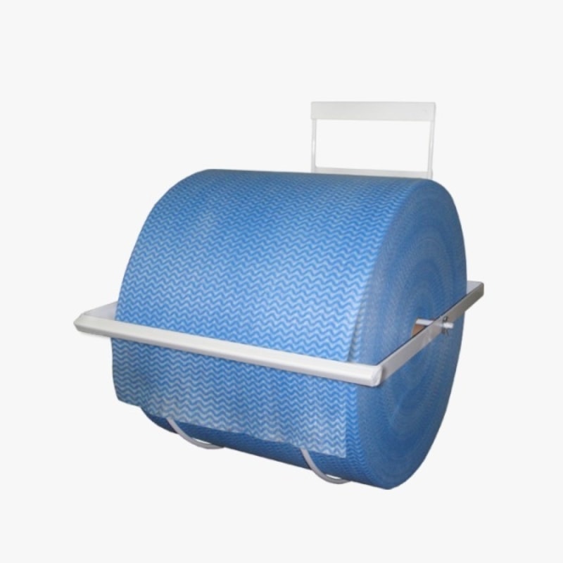 Suporte Para Rolo Tecido - Prolab Loja