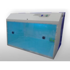 Cabine de PCR - Equipamentos para Laboratório - Prolab